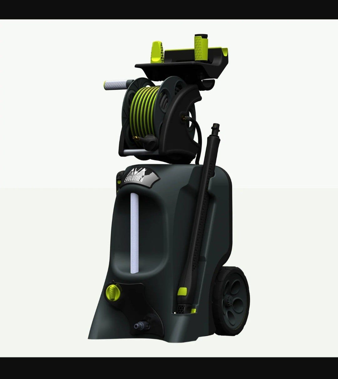 AVA Evolution P70 Large bundle. Utsolgt! | FINN-torget