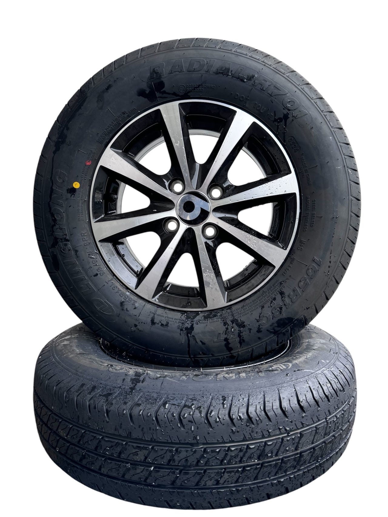 Campingvogn og hengerhjul - Tilgjengelig alle dager -kveld/helg | FINN-torget