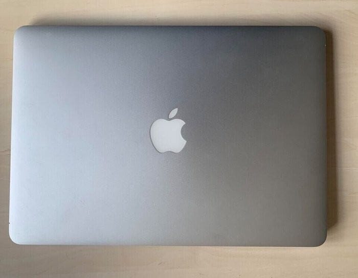 Apple Macbook Pro - Bærbar datamaskin (1) - I original eske | FINN-torget