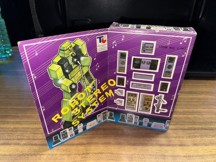 Transformers - Torino Giocattoli S.A.S. di Picca - Toy robot Robot ...