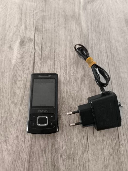 Nokia RM-240 & 6600 - Mobiltelefon (2) | FINN-torget
