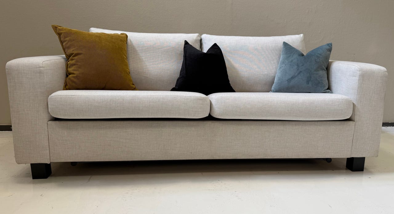 Bolia Milano Sovesofa | GRATIS FRAKT | FINN-torget