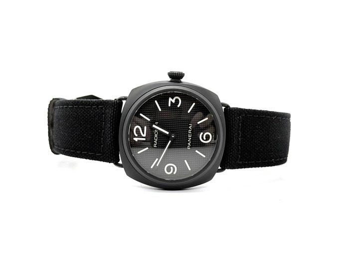 Panerai - Pam 00643 - Unisex - 2016 | FINN-torget