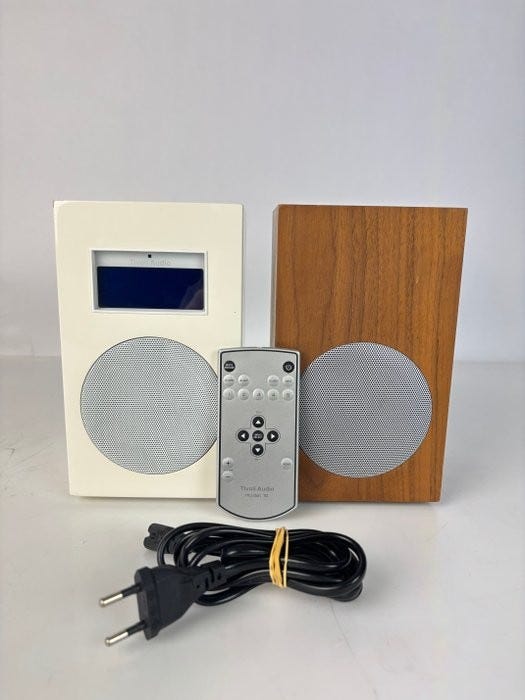 Tivoli - Model 10 Radio | FINN-torget