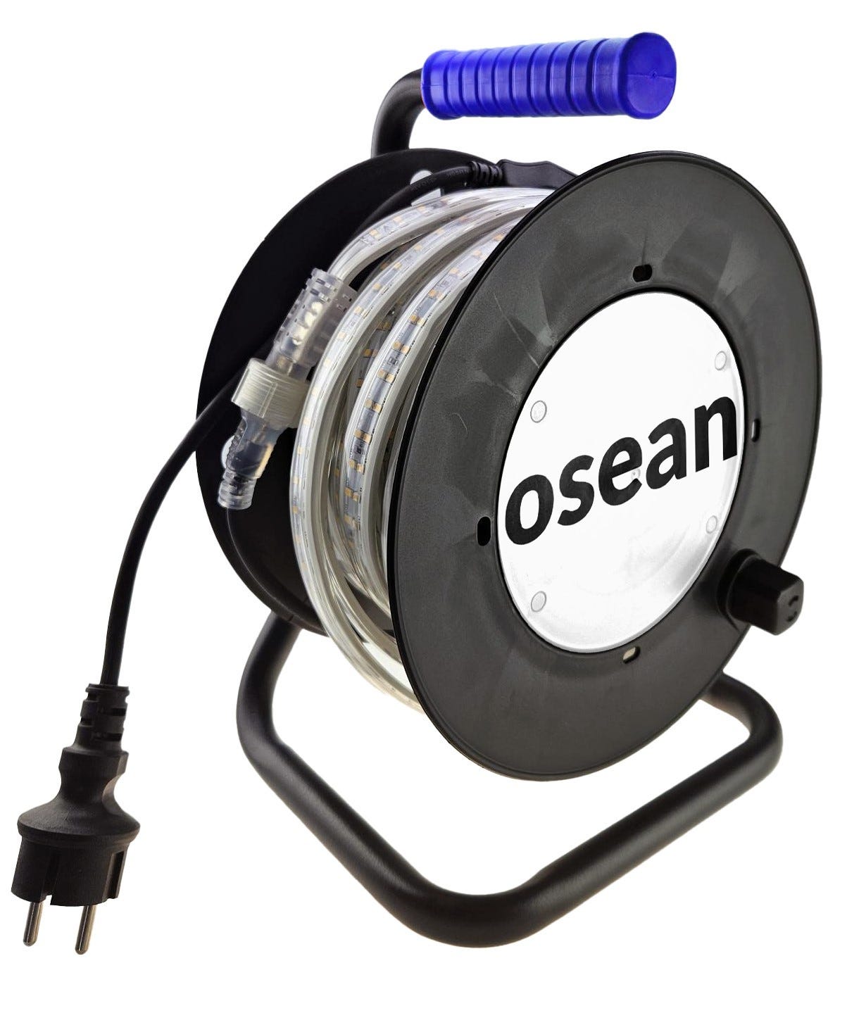 Arbeidslys LED strip 15 meter | FINN-torget