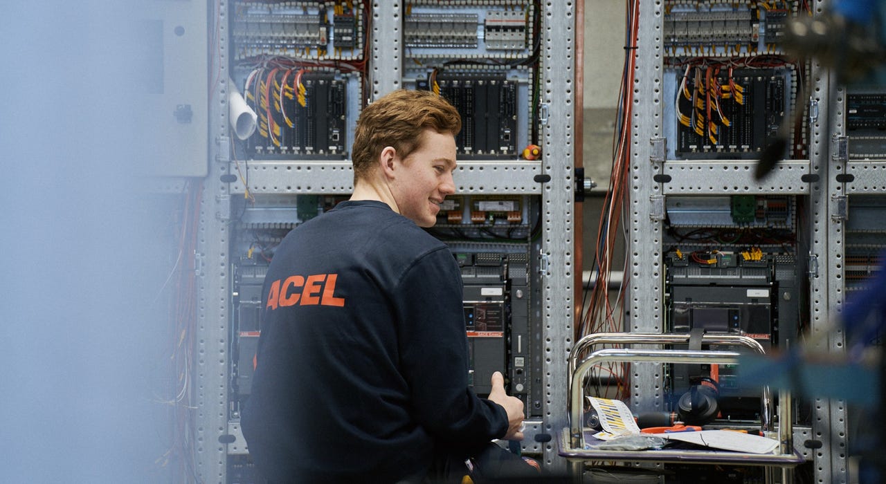 ACEL AS, profil og ledige stillinger | FINN jobb