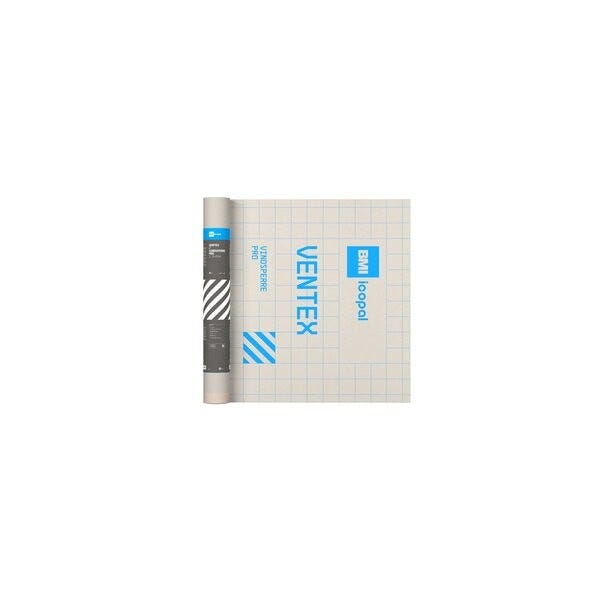 VINDSPERRE VENTEX PRO 2,8X50M | FINN-torget