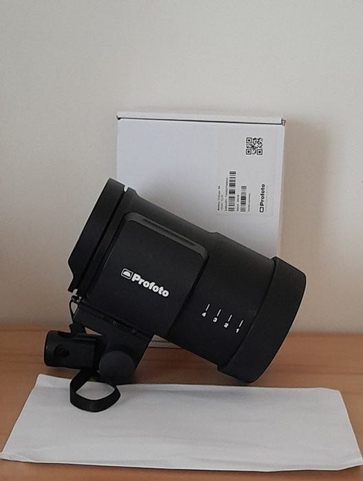 Profoto Flash compact B10 Blits | FINN-torget