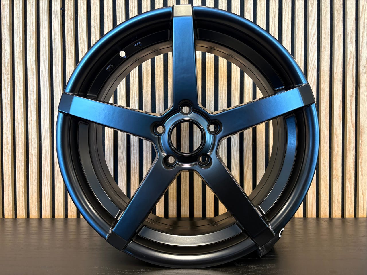 Zennen ZP6 5x120 8x18 | FINN-torget