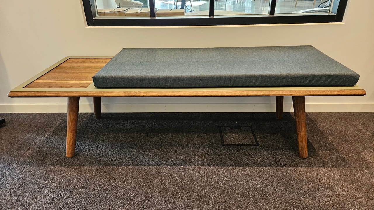 Sittebenk fra Via Copenhagen | FINN-torget