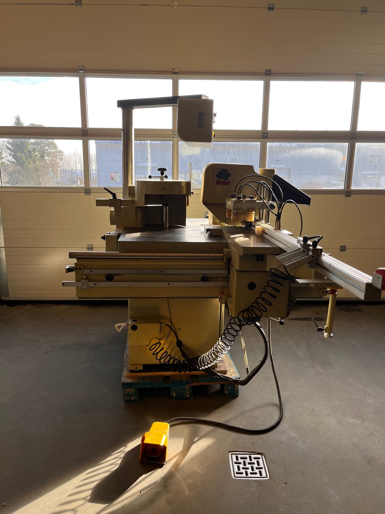 Bordfres SCM FLEX 2 | FINN-torget