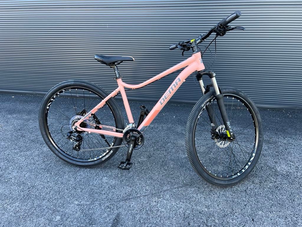 Dema Tigra 3 27.5´ TX800 terrengsykkel | FINN-torget