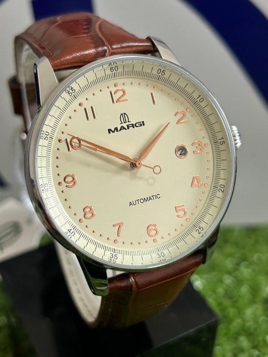 Margi - Classics - Ingen reservasjonspris - Herre - 2020+ | FINN-torget