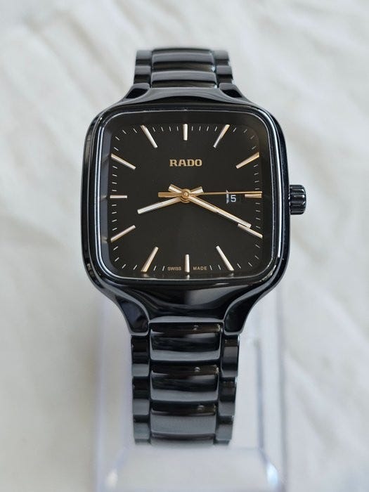 Rado - True - R27080013 - Unisex - 2020 | FINN-torget
