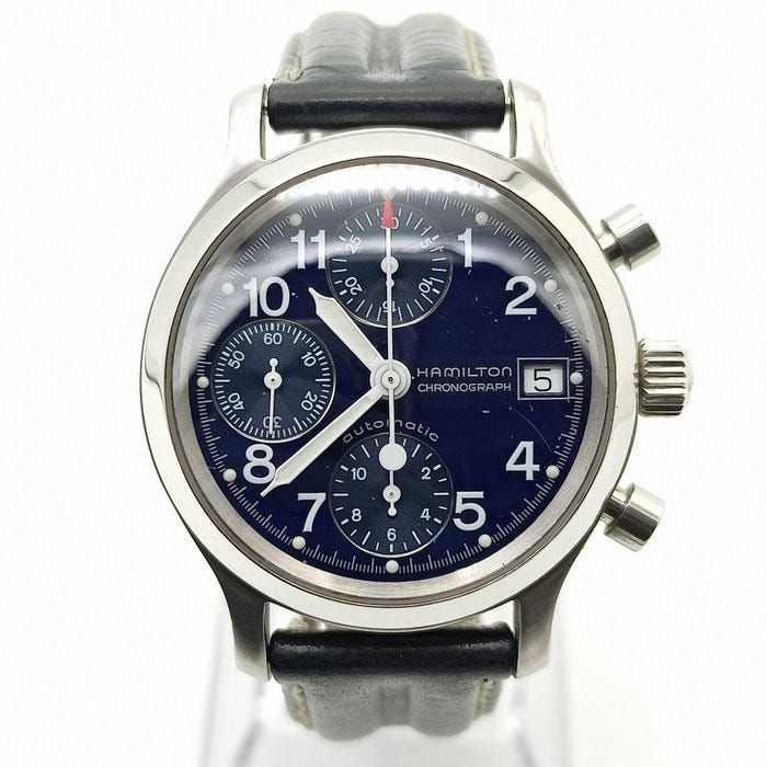 Hamilton - 3830 - Herre - 1990-1999 | FINN-torget