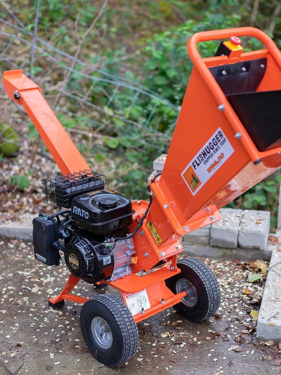 Fliskutter Beaver XS | FINN-torget