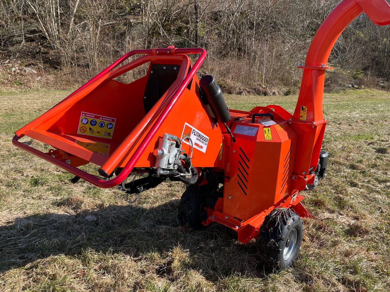 Fliskutter Beaver XL | FINN-torget