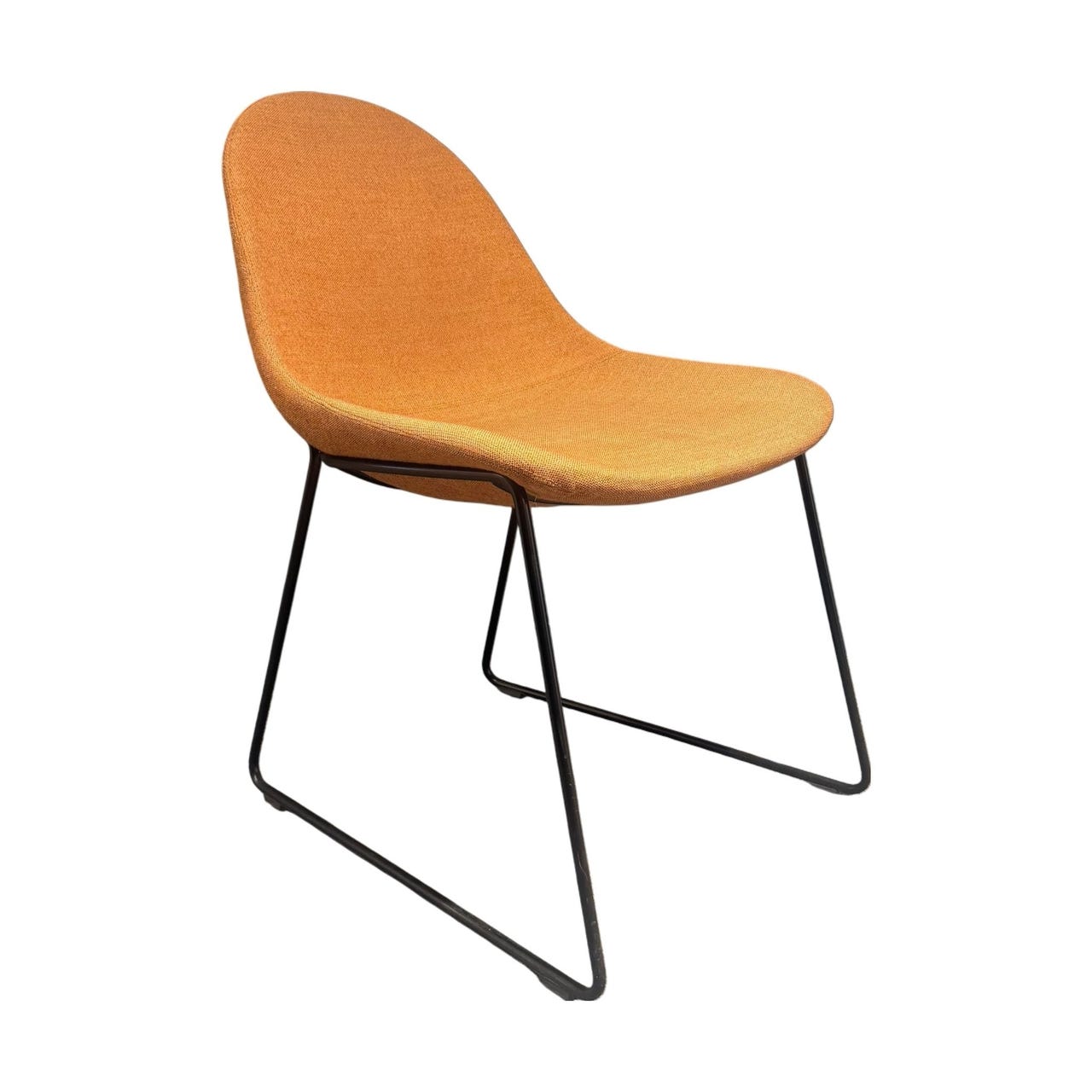 25 stk Atticus møteromsstol fra Johanson Design | FINN-torget