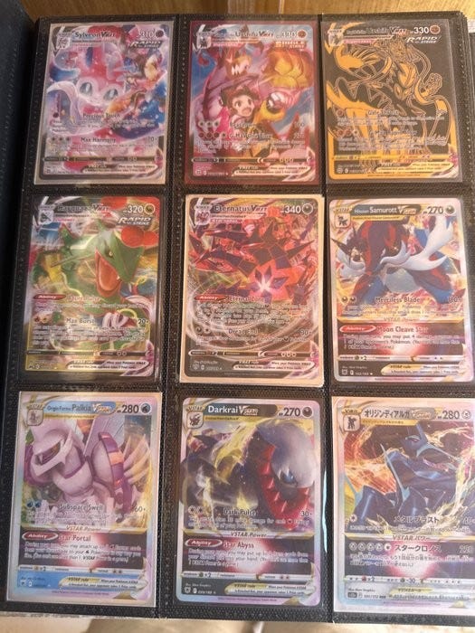 Pokémon - 175 Card | FINN-torget