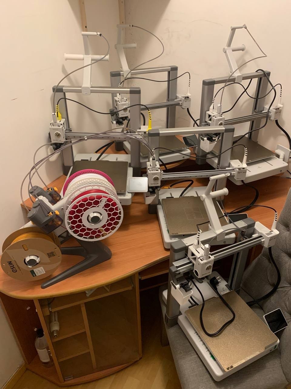 Complete 3D Printing Business Turnkey Setup for Sale | FINN-torget