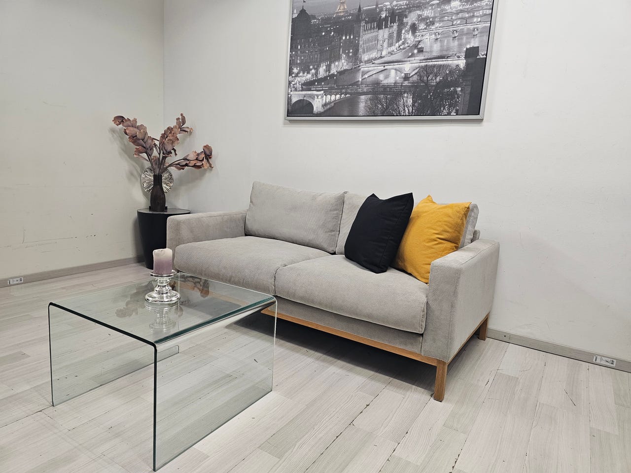 Bolia North - Omtrukket | 2,5 -seter | inkludert frakt * | FINN-torget