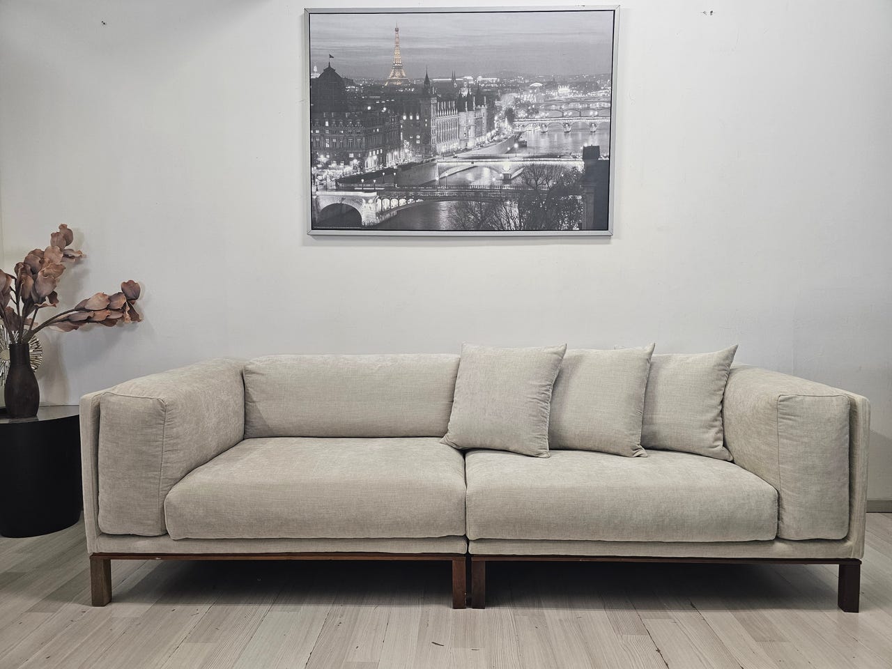 Bolia Cosy 3 seter # Brukt-Nytt | inkludert frakt* | FINN-torget