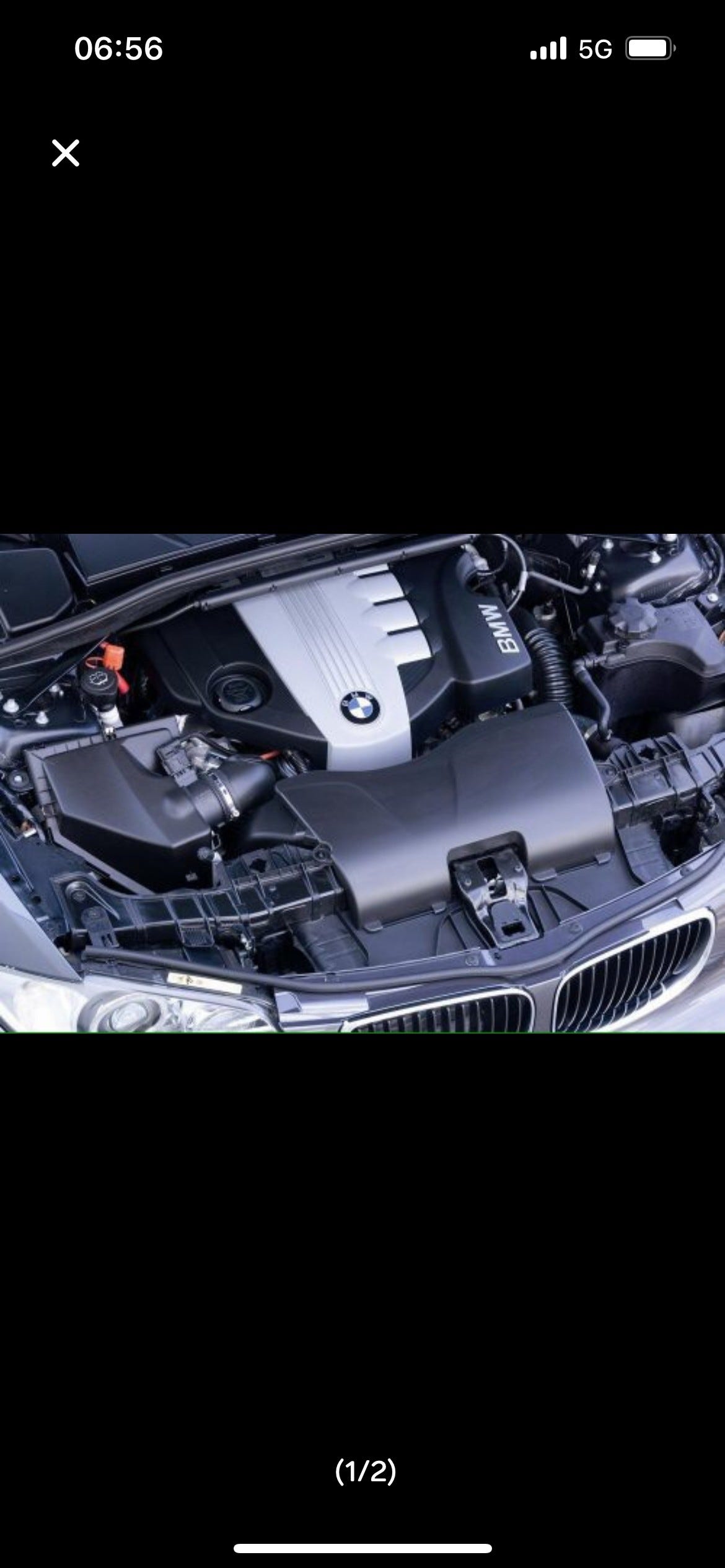 Registerkjede BMW/MINI N47, N57, B47, N43 , N13, N20 | FINN-torget