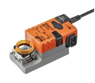 Belimo LMV-D3-MP VAV-Compact-enhet | FINN-torget