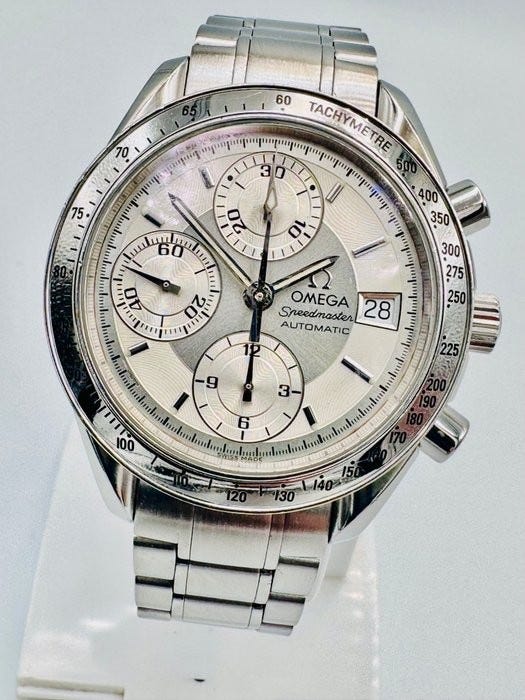 Omega - Speedmaster - 175.0083 - Herre - 2000-2010 | FINN-torget