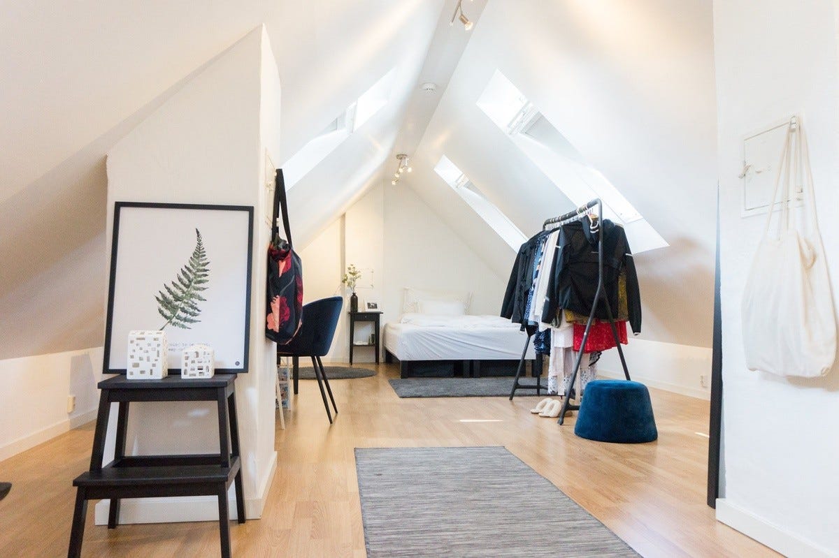 Leilighet - 5 roms, Zetlitz' Gate 2C, Bergen | FINN eiendom