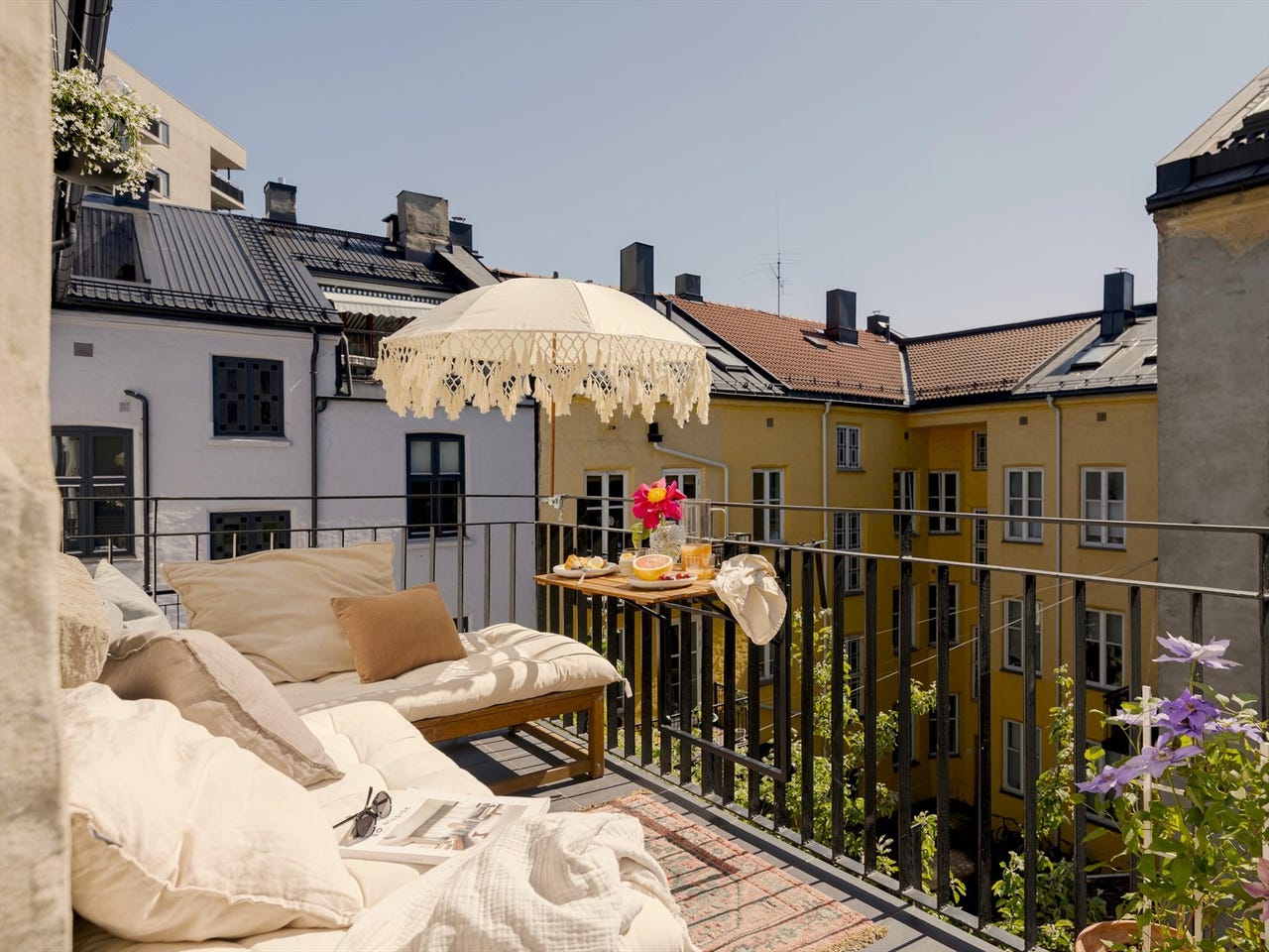 Rosteds Gate 4A, Oslo - leilighet på 85m² fra 1898 | Visning.ai