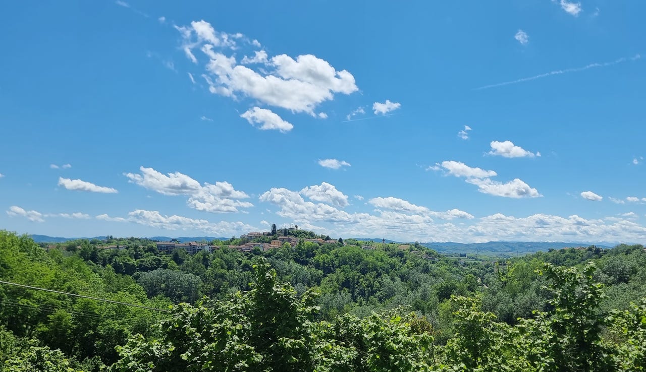 REF 551 A Charming Historic Home with Panoramic Views and Grounds ...