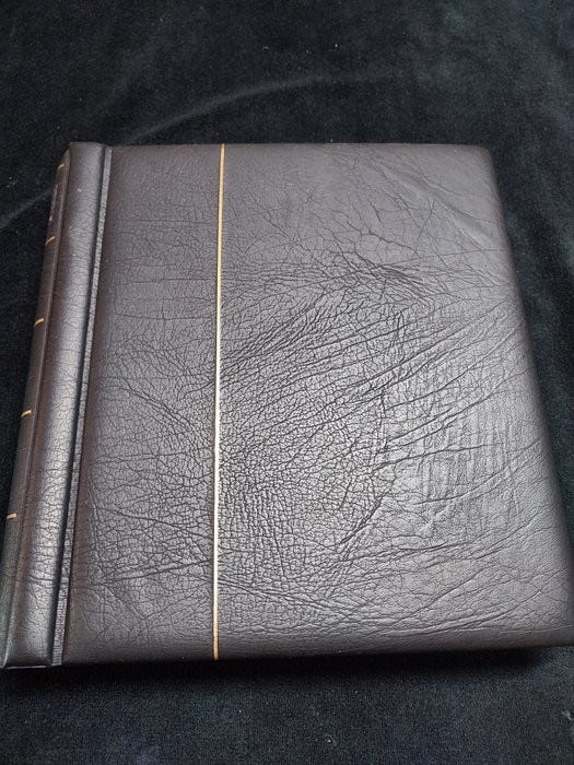 Tyskland, Forbundsrepublikken 1949/1983 - Omfattende samling fra begynnelsen | FINN-torget