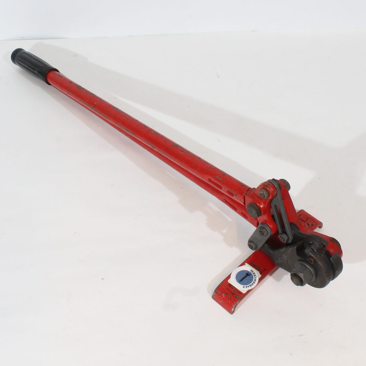 Ridgid 1390 M gjengestangkutter M8 | FINN-torget