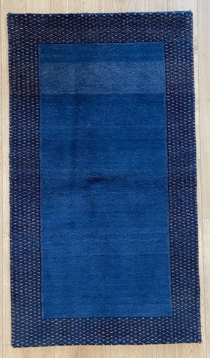 Indo Gabbeh Royal ny ubegrenset - Teppe - 162 cm - 90 cm | FINN-torget