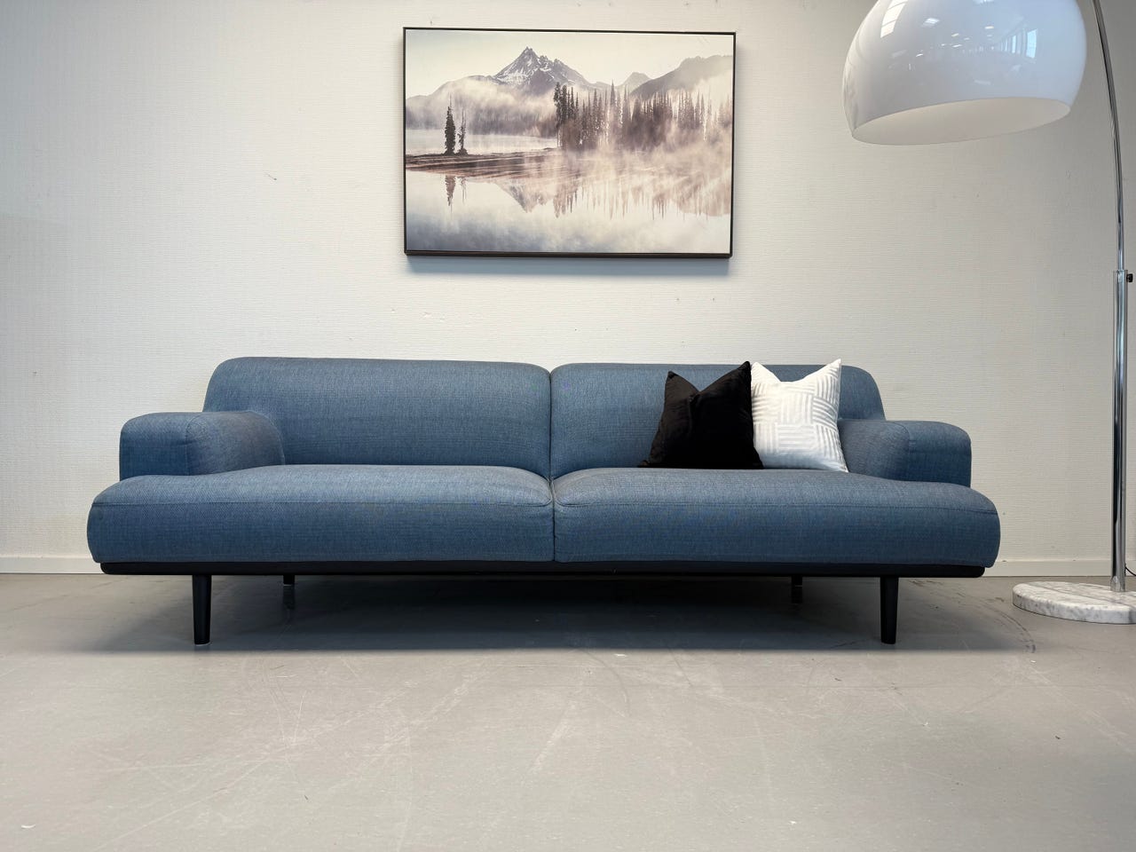 SOLGT ! BOLIA MADISON + GRATIS TRANSPORT | FINN-torget