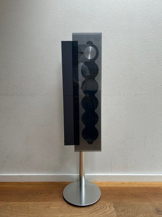 Bang & Olufsen - Beosound 9000 - stand - Beo 4 CD-spiller - Flere ...
