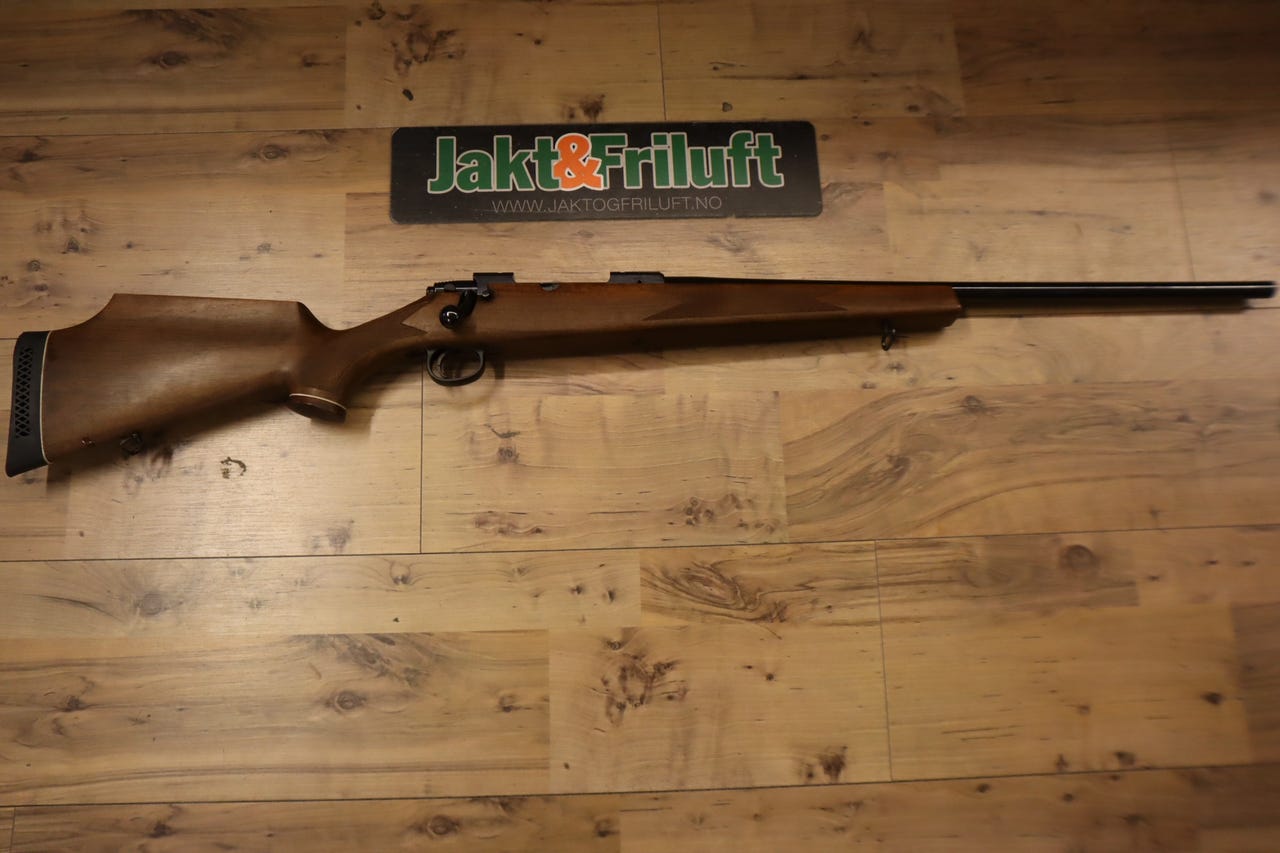 Lakelander Mod 389 30-06 (aldri skutt) | FINN-torget