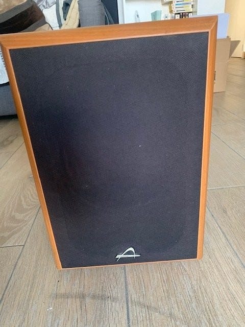 Audient - CGA-20 Subwoofer høyttalersett | FINN-torget