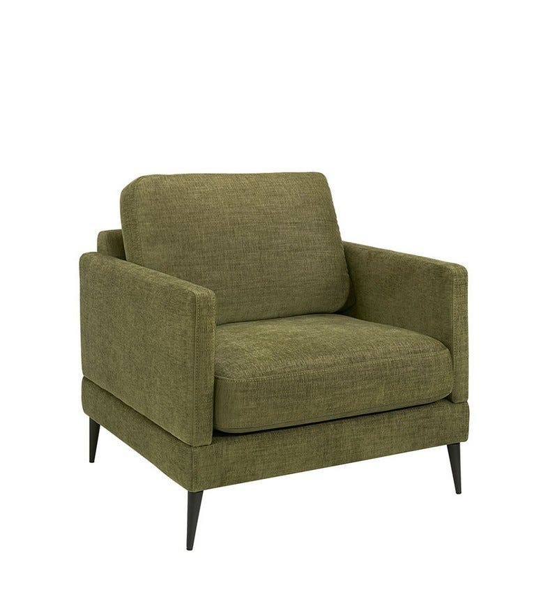 Artwood Hailey Army Lounge stoler - 30% | FINN-torget