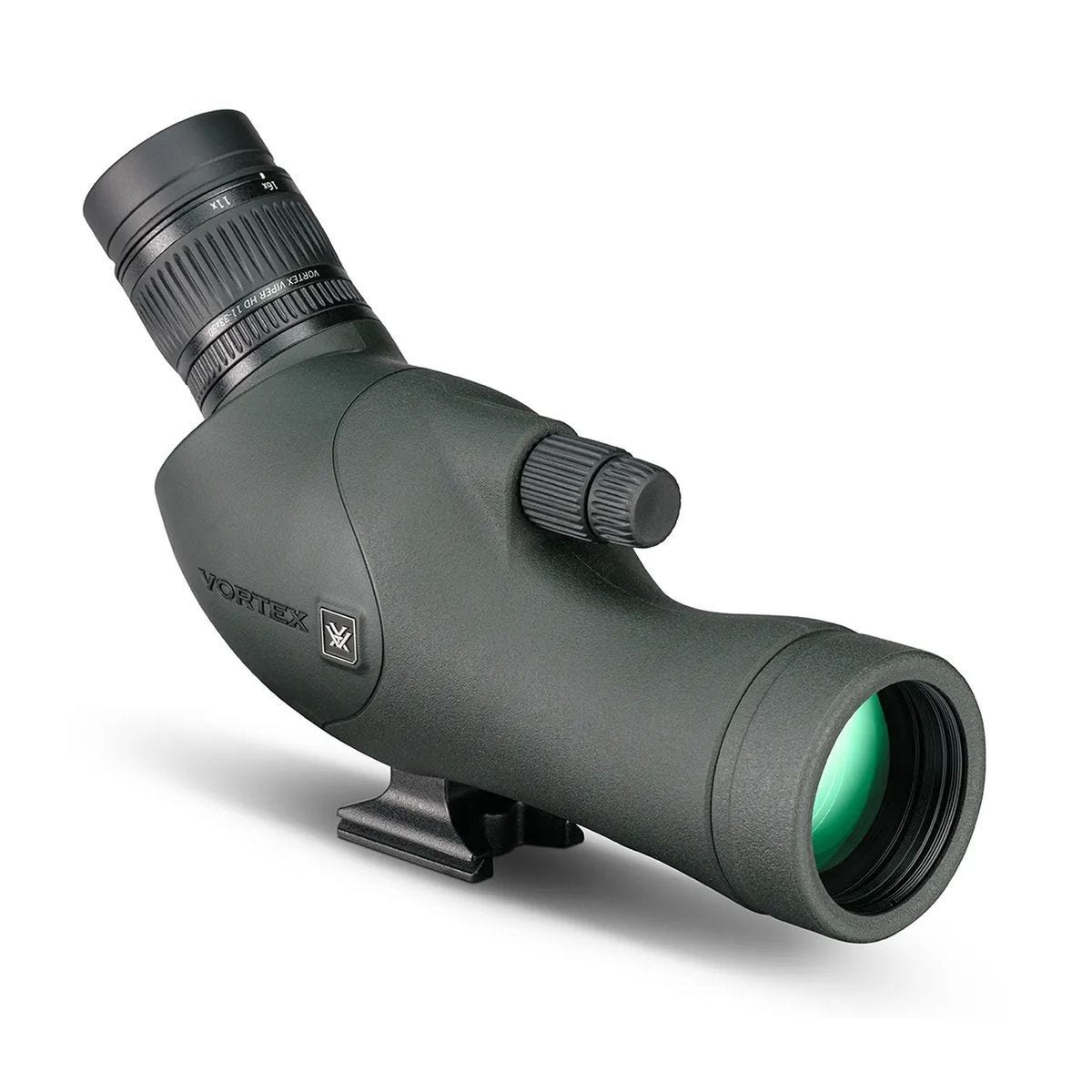 Vortex Viper HD 11-33x50 teleskop (vinklet) | FINN-torget