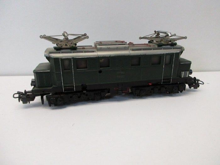 Märklin H0 - 3011 - Elektrisk lokomotiv (1) - E44 039 - DB | FINN-torget