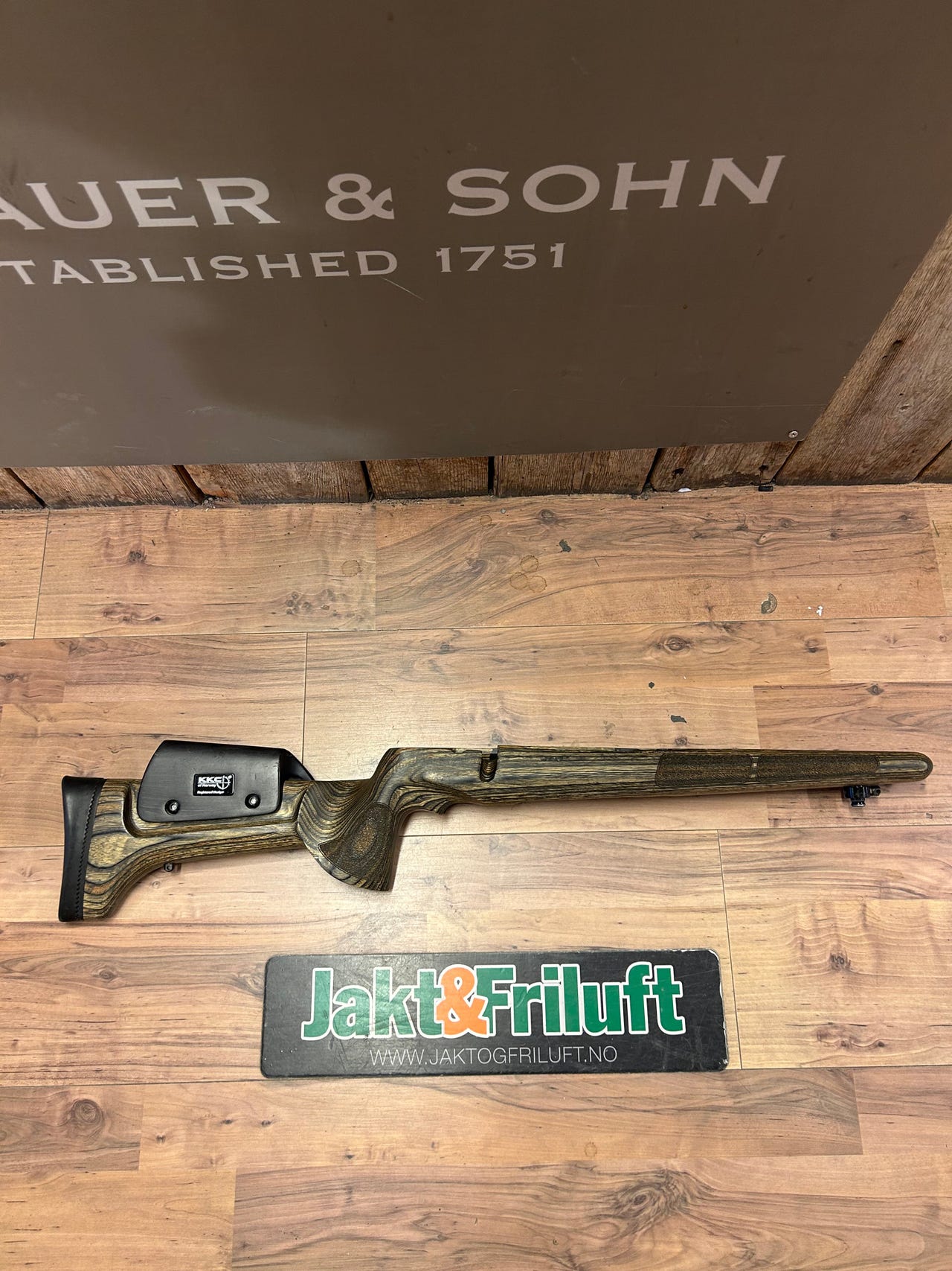 Brukt KKC Schultz&Larsen Classic DK ferdig beddet | FINN-torget