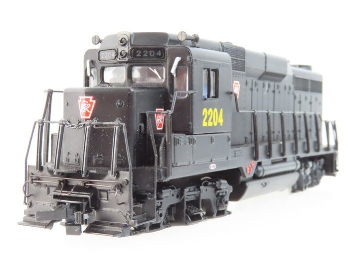 Bachmann, Spectrum H0 - 82014 - Diesel lokomotiv (1) - EMD GP30 ...