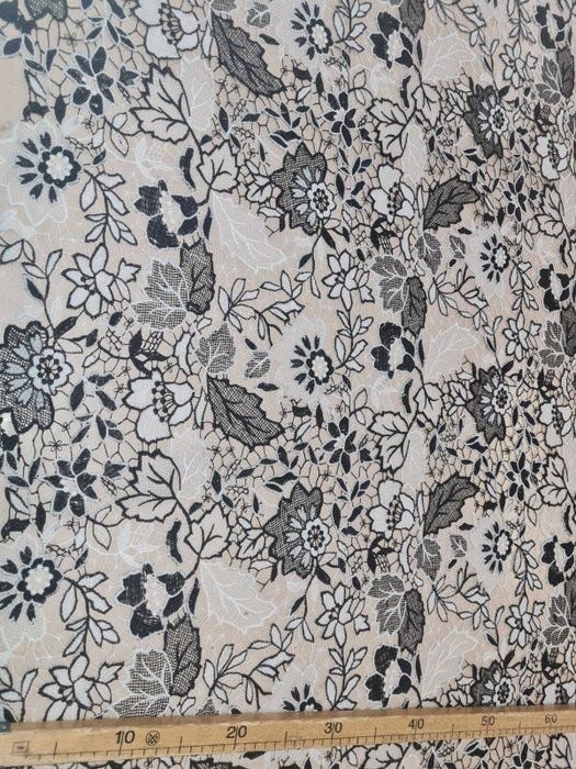 TEXIL - Tekstil - 420 cm - 140 cm | FINN-torget