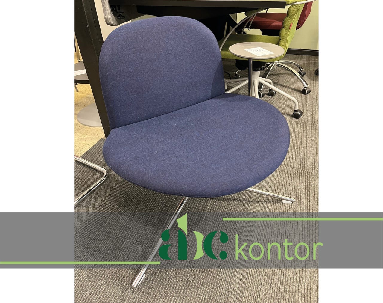 Lounge stoler | FINN-torget
