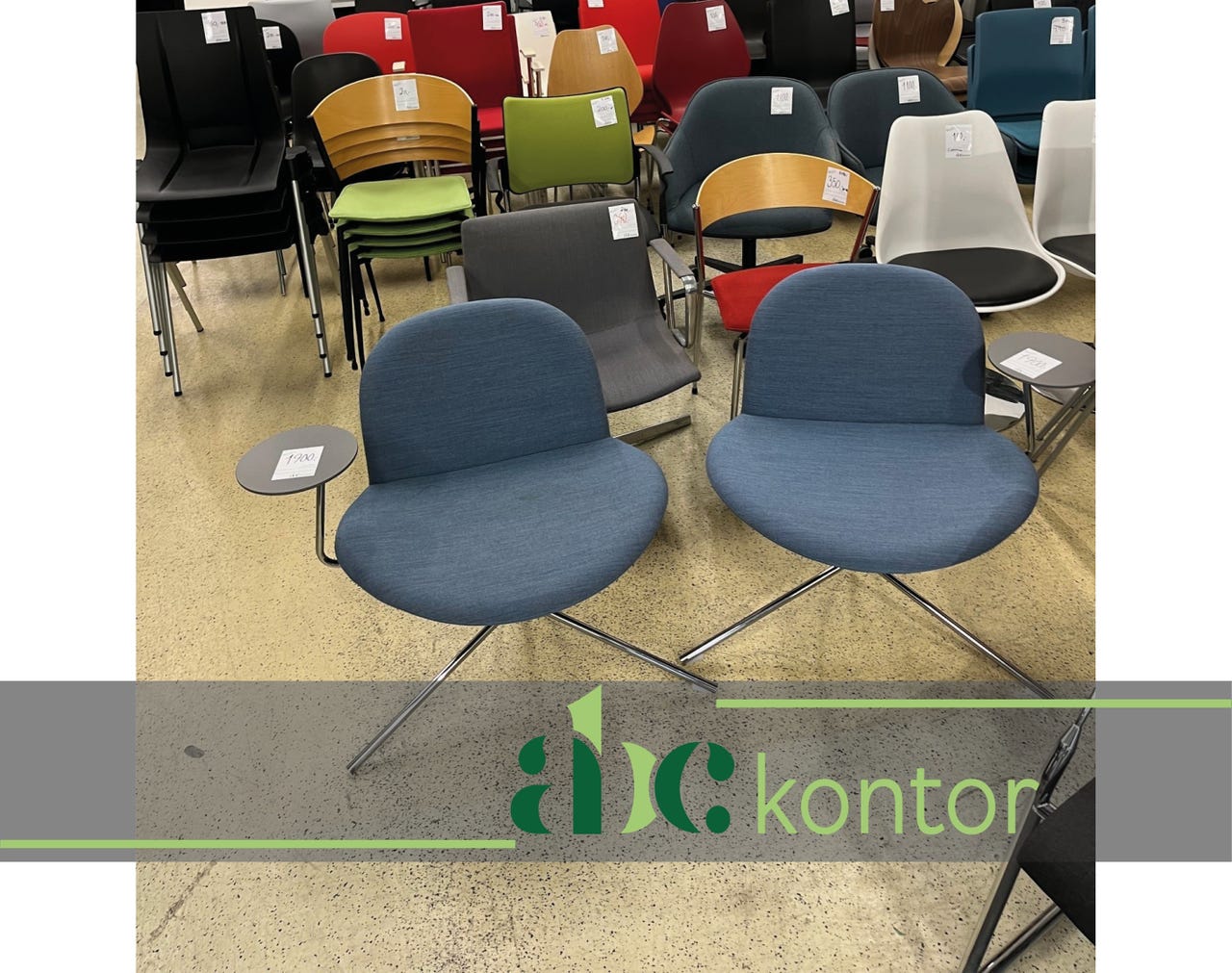 Lounge Stoler | FINN-torget