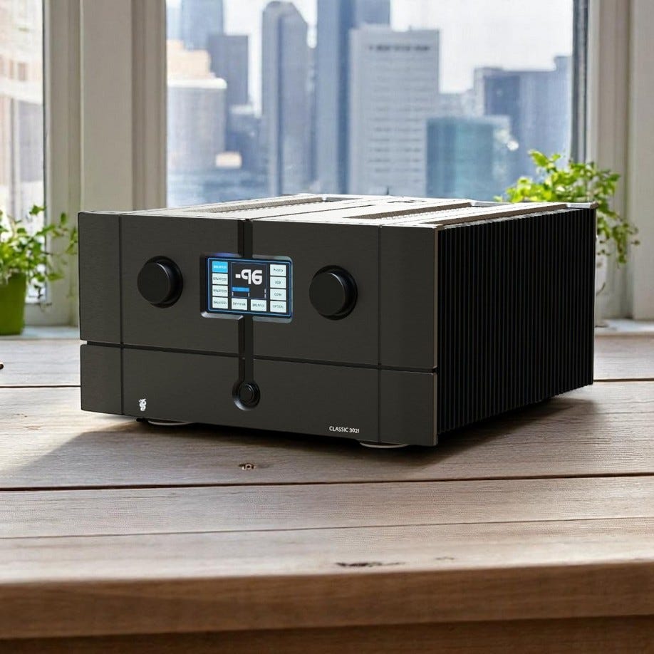 EAMlab Classic 302i | FINN-torget