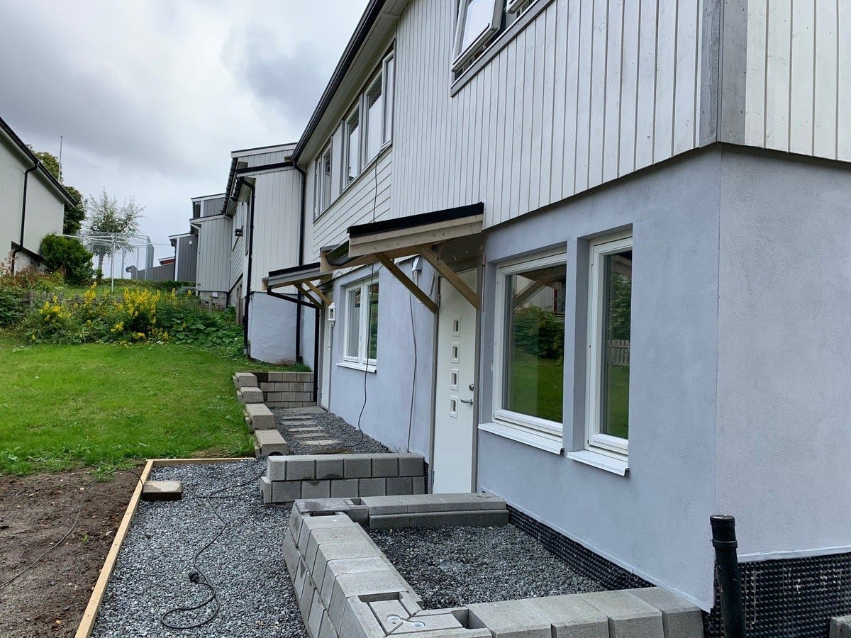 To flotte hybler ved Bodin vgs./Nord Universitet - EN IGJEN | FINN eiendom