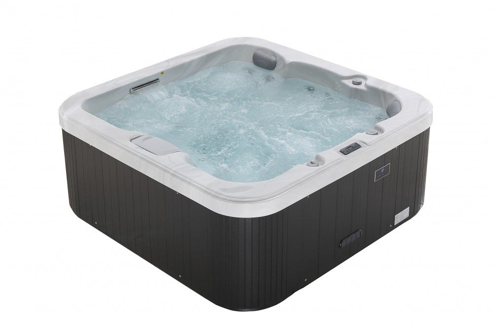 ArcticPro Massasjebad - Fjord Mini | FINN-torget